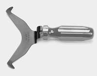 GEARWRENCH GM WINDOW MOLDING REMOVER - KD2038| Penn Tool Co., Inc