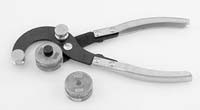Gearwrench Copper/Steel Tubing Bender 2189 - KD2189| Penn Tool Co., Inc