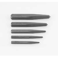GEARWRENCH Straight Flute Screw Extractor Set - KD720| Penn Tool Co., Inc