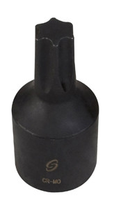 Sunex 3/8" Drive T50 Internal Star Socket - SU9711A50| Penn Tool Co., Inc
