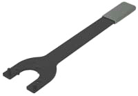 Lisle GM Jeep Dodge Fan Clutch Spanner Wrench - LS44180| Penn Tool Co., Inc