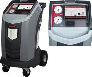 Robinair Connected R-134a ACS Machine - RA34998| Penn Tool Co., Inc