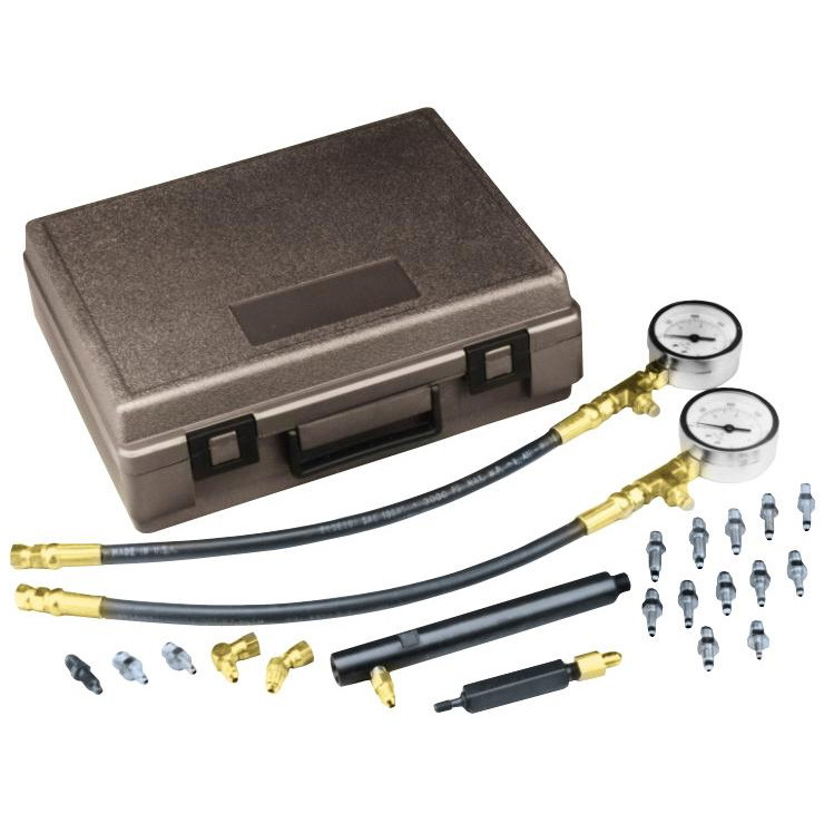 OTC Brake Pressure Test Kit - 7488A| Penn Tool Co., Inc