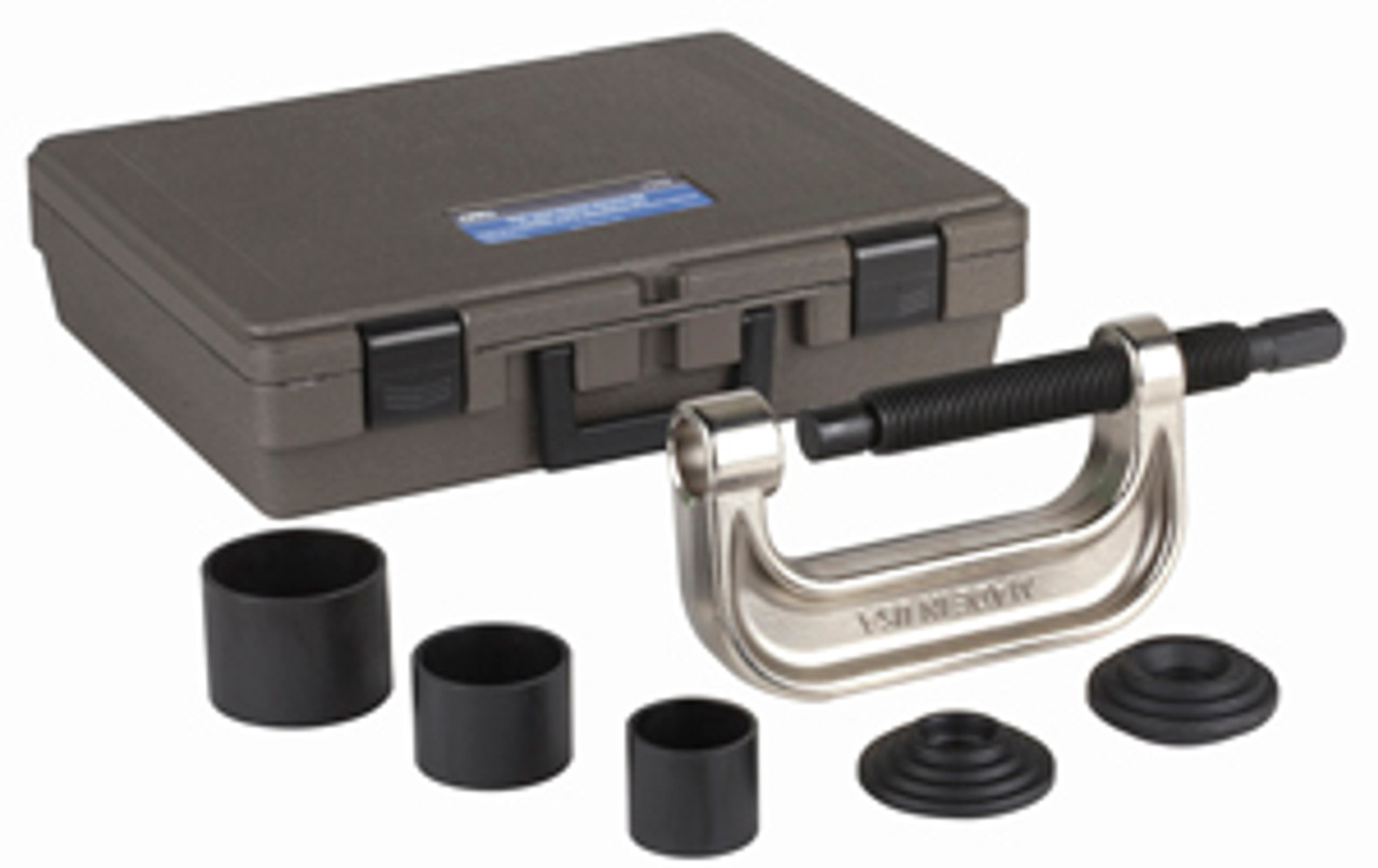 Ball jointer tool store