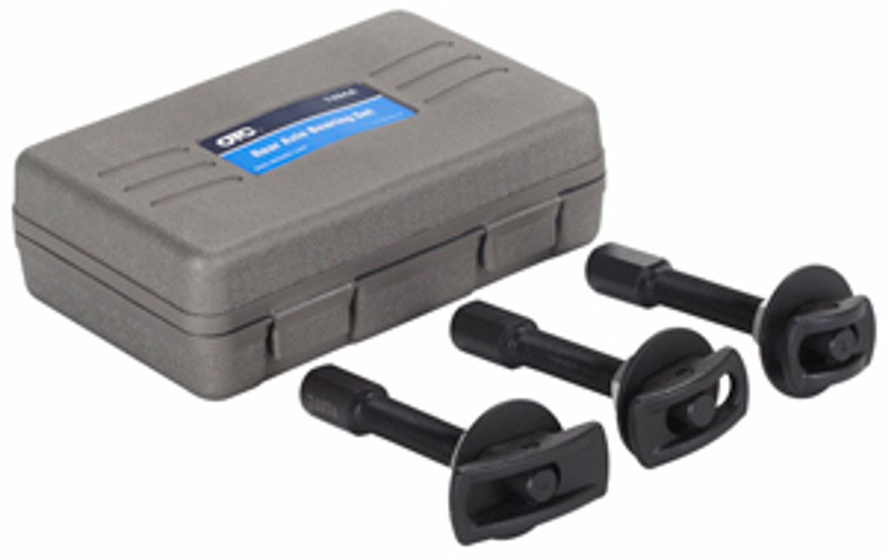OTC Rear Axle Bearing Puller Set OT7494A Penn Tool Co. Inc