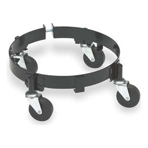 Lincoln Roll Around Band Dolly 120 LB Contaner - LN84192| Penn Tool Co ...