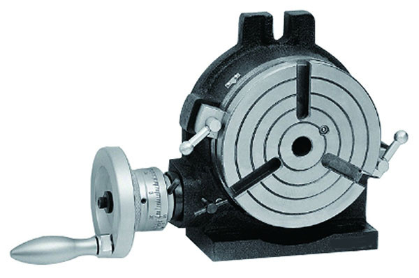 Precise Horizontal/Vertical Rotary Tables| Penn Tool Co., Inc