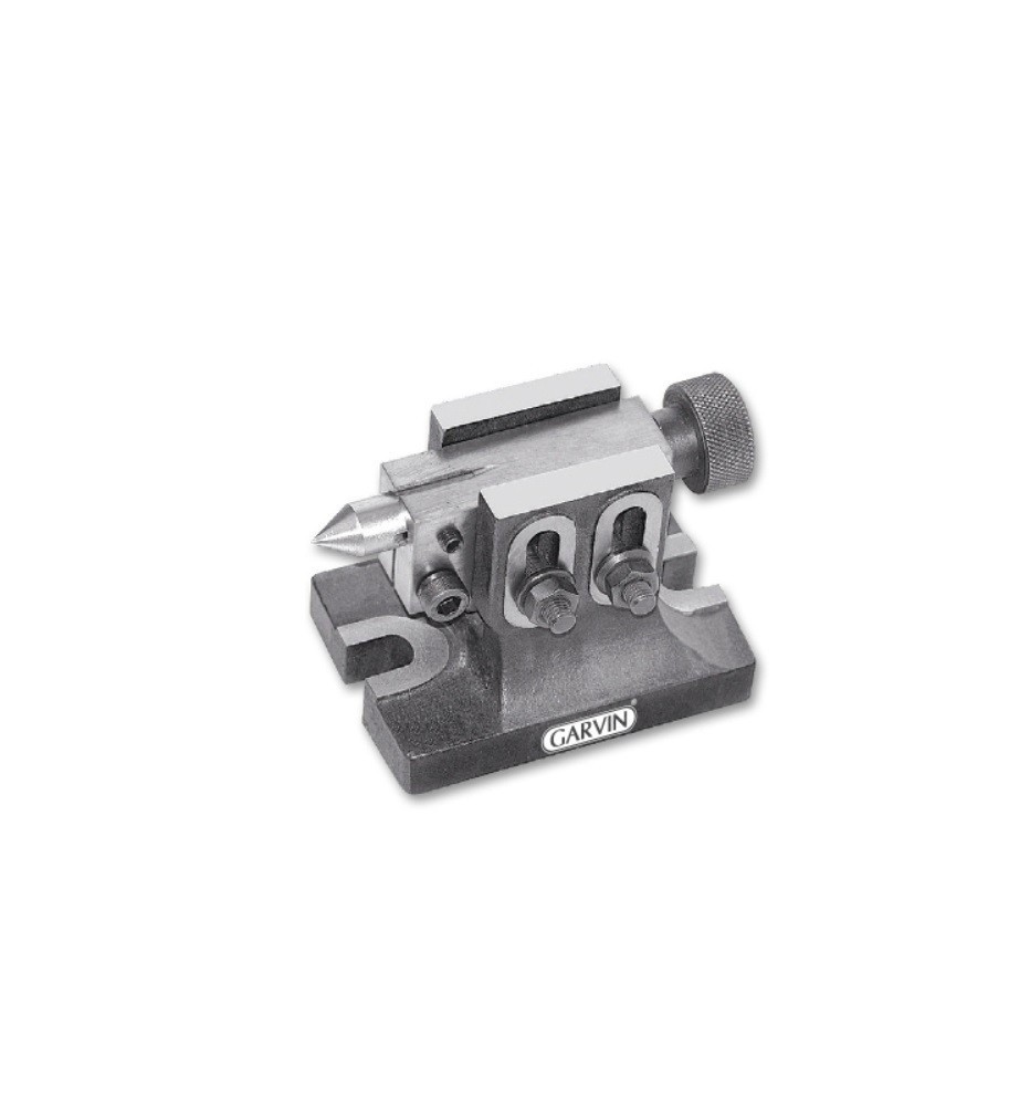 Precise Adjustable Tailstocks For Rotary Tables| Penn Tool Co., Inc