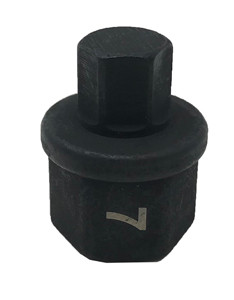 CTA Manufacturing Corp. BMW Drain Plug Adapter - CM1327| Penn Tool Co., Inc