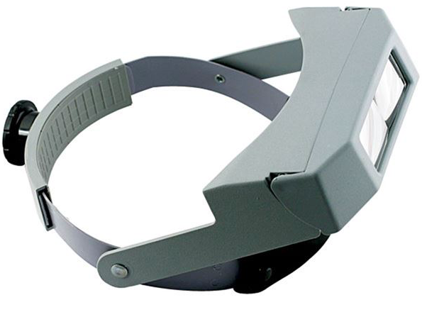 Precise Mark II Magnifocuser Magnifiers| Penn Tool Co., Inc