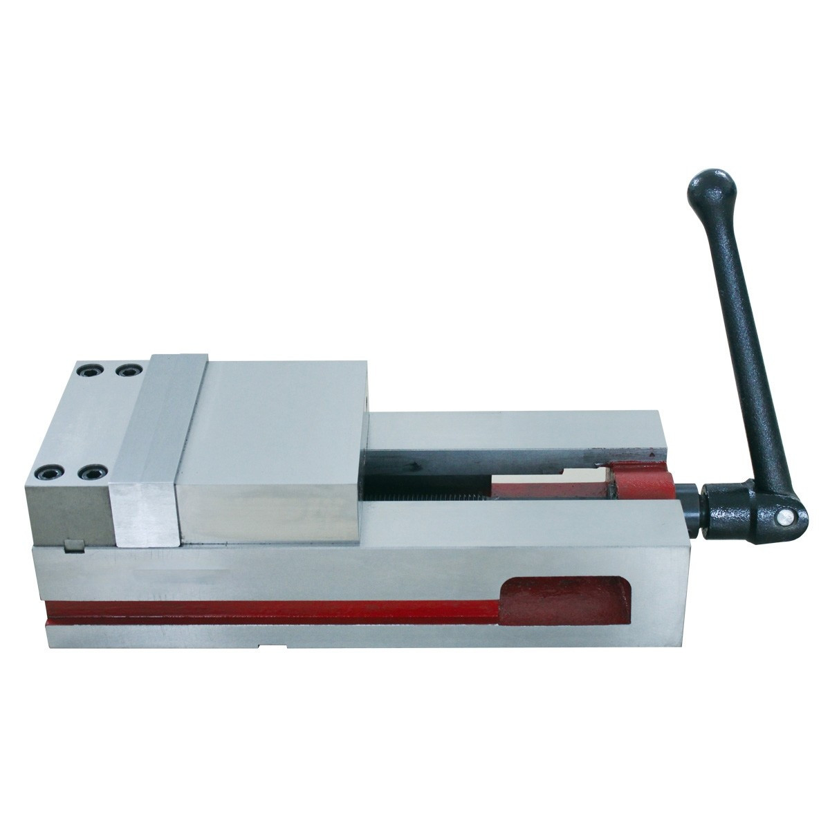 Precise 3 Inch Super-Lock Vise For the NC/CNC Machines - 3900-0170 ...