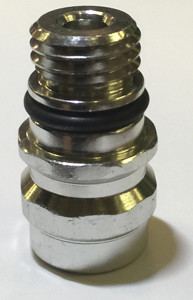 FJC Inc. OE HIGH SIDE R134A - FJ2610| Penn Tool Co., Inc