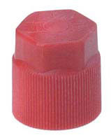FJC Inc. HIGH SIDE CAP 10MM RED - FJ2617| Penn Tool Co., Inc