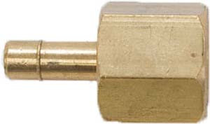 S.U.R.&R. 3/8 GM Female to Nylon Line Adapters(1 Pkg) - SRRK100| Penn ...