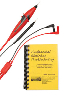Electronic Specialties Load Pro Tester and Trouble Shooting Guide ...