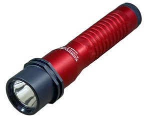 Streamlight Strion LED Red Light with Battery - SG74340| Penn Tool Co., Inc