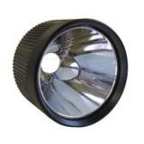 Streamlight Stinger LED Lens Assembly Black Replace ead Assembly ...