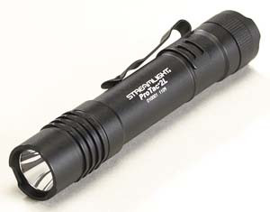Streamlight C4 LED Protac 2 Lithium Ion Battery Tactical Pocket Light ...