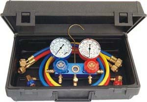Mastercool R134 Manifold Set - ML89661-PRO| Penn Tool Co., Inc