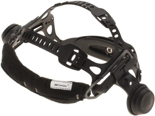 3M Welding Helmet Accessories 9100 WASSEM PARTS SPEEDGLAS HEADBAND ...