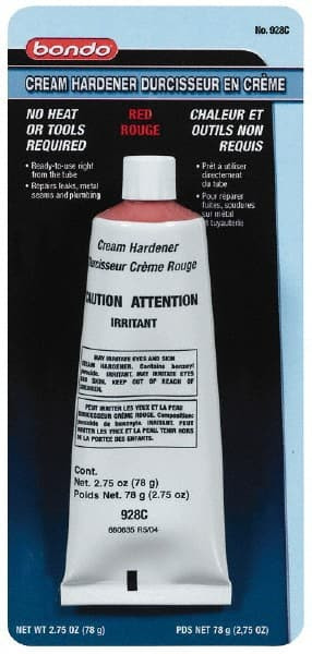 3M Cream Hardener 2-3/4 oz Tube 7100150392 - 00001875| Penn Tool Co., Inc