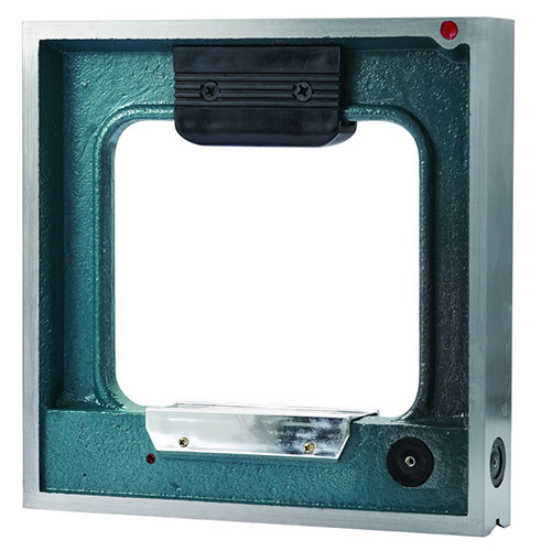 Dasqua Square Precision Frame Spirit Levels| Penn Tool Co., Inc