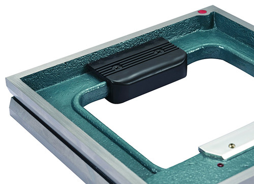 Dasqua Square Precision Frame Spirit Levels| Penn Tool Co., Inc