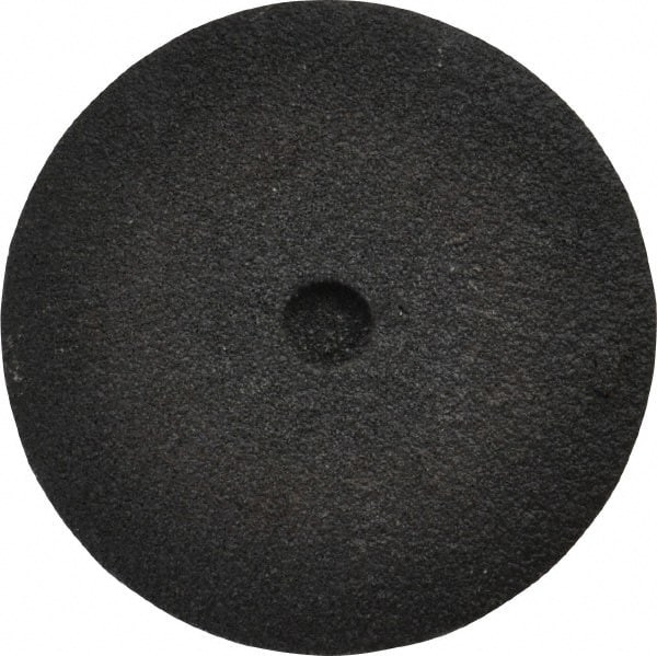 Value Collection 3" Diam, 60 Grit Silicon Carbide Fiber Disc Medium ...