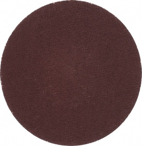Merit Abrasives 2" 180 Grit Aluminum Oxide Quick Change Disc Type P ...