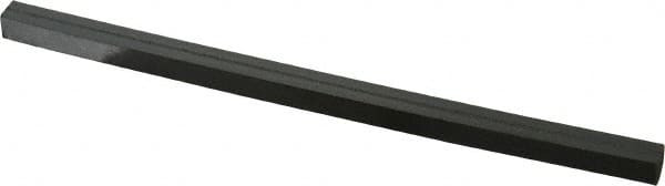 Cratex 1/4" Wide x 6" Long x 1/4" Thick, Square Abrasive Stick Extra ...
