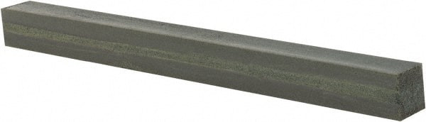 Cratex 1/2" Wide x 6" Long x 1/2" Thick, Square Abrasive Block Extra ...