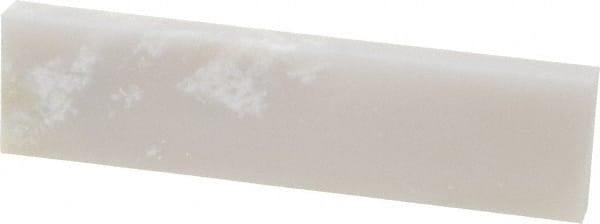 Made in USA 4" Long x 1" Wide x 3/8" Thick, Novaculite Sharpening Stone ...