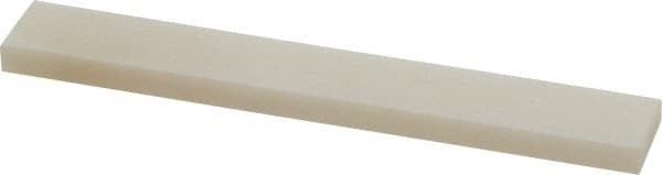 Value Collection 3-1/2" Long x 3/16" Wide x 3/16" Thick, Novaculite ...