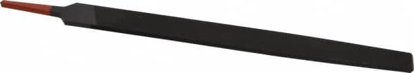 Simonds Saw 12" Long, Smooth Cut, Flat American-Pattern File Double Cut ...