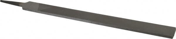 Value Collection 14" Long, Smooth Cut, Hand American-Pattern File Tang ...