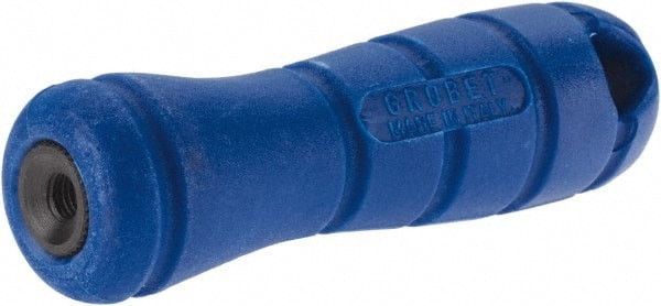 Grobet USA 3-3/4" Long File Handle For Use with 4, 6, 7 & 8" Files ...