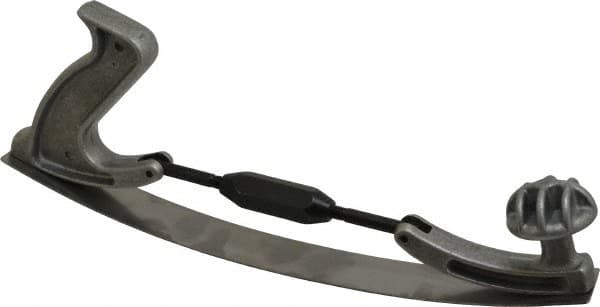 PFERD 14" Long x 2" Diam Adjustable Body File Holder For Use with 14 ...