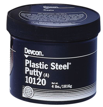 Devcon Plastic Steel Putty Liquid Penn Tool Co Inc
