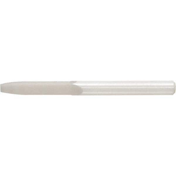 Noga T80 Bi-Directional Ceramic Deburring Scraper Blade Flat Blade ...