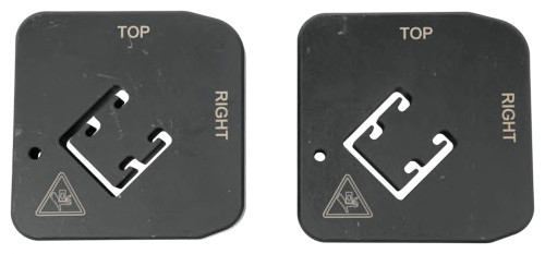 Wilton SHR™ Strut & Threaded Rod Shear & Accessories - Penn Tool Co., Inc