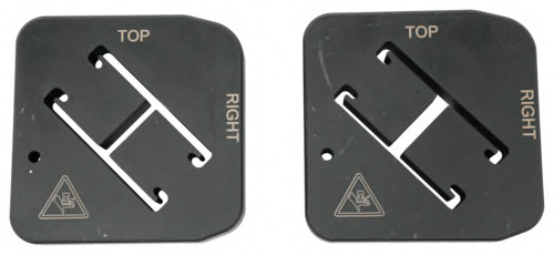 Wilton SHR™ Strut & Threaded Rod Shear & Accessories - Penn Tool Co., Inc