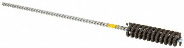 Brush Research Manufacturing 0.395" to 0.433" Bore Diam, Diamond ...