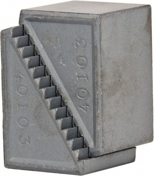 Gibraltar 2 Piece, 29 to 64mm Height Adjustment, Steel Step Block 1/16 ...