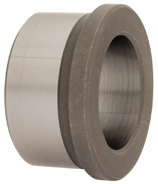 Gibraltar 1.0005" ID x 7/8" OAL, Steel, Die & Mold Shoulder Bushing ...
