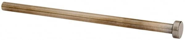 Gibraltar 8mm Pin Diam, 14mm Head Diam x 5mm Head Height, 160mm OAL ...