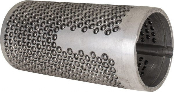 Danly 3" ID, Ball Bearing Cage 7-1/4" OD 6-2429-822 - 01248038| Penn ...