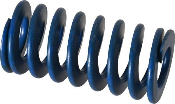 Associated Spring Raymond 1-1/4" Hole Diam, 5/8" Rod Diam, 2-1/2" Free ...