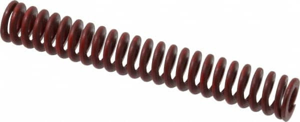 Associated Spring Raymond 3/4" Hole Diam, 3/8" Rod Diam, 5" Free Length ...