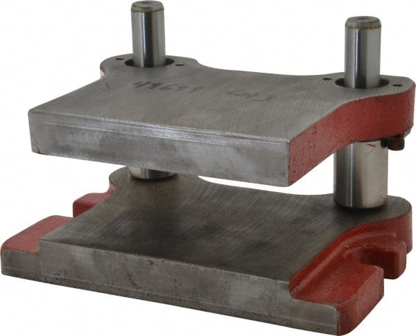 Anchor Danly 5" Guide Post Length, 15/16" Die Holder Thickness, 6-3/4 ...