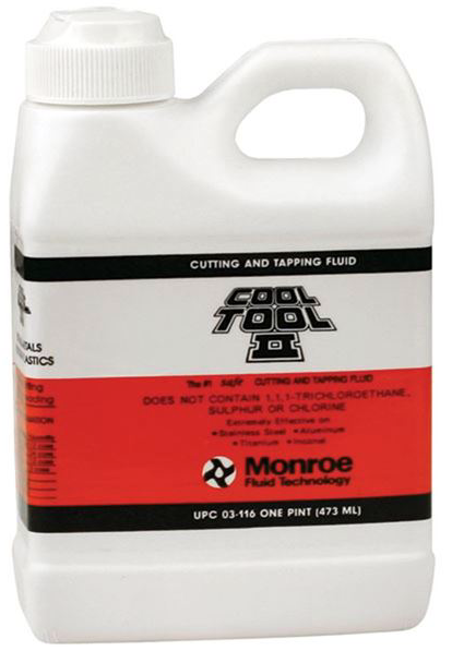 Monroe COOL TOOL II® Cutting & Tapping Fluids| Penn Tool Co., Inc